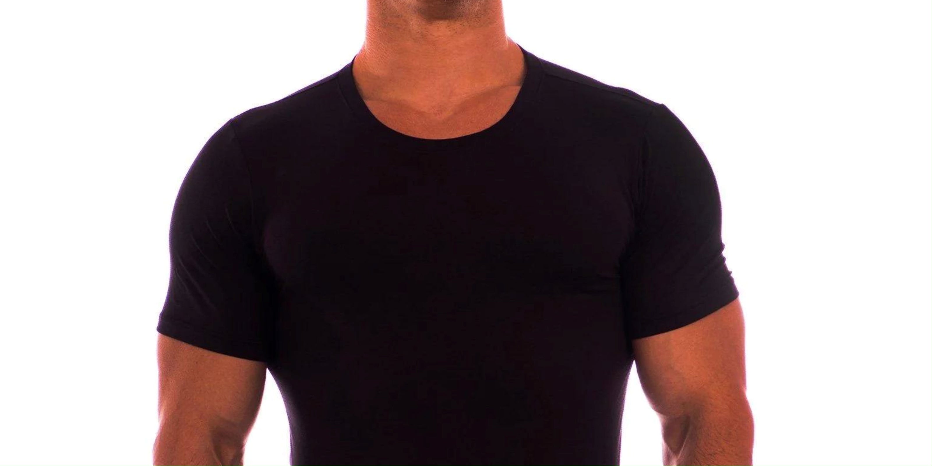 What Is a Crew Neck: Crew Neck Origins | Obviously Apparel