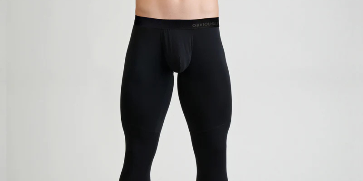How To Wear Long Johns: Step-by-Step | Obviously Apparel