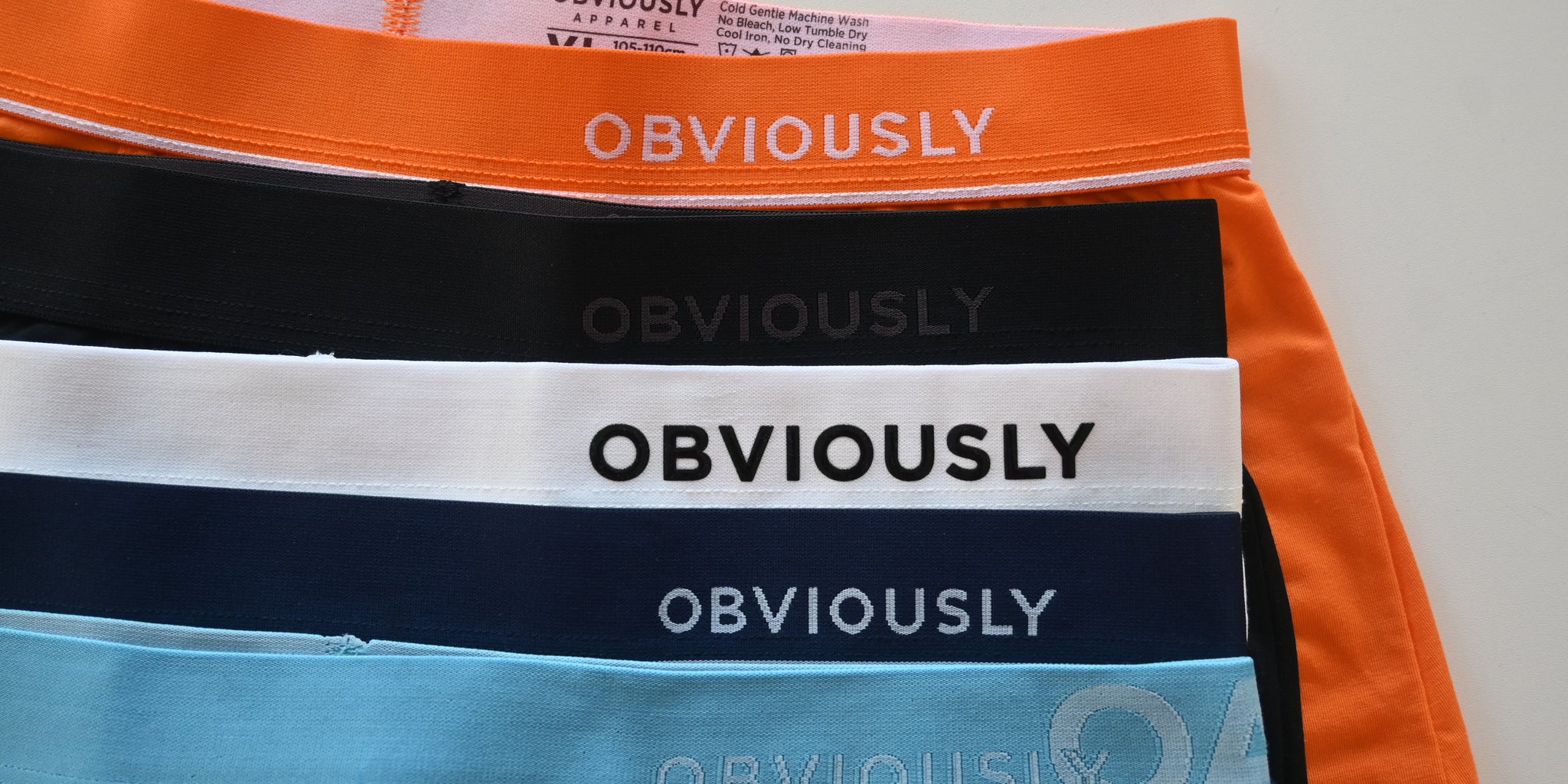 Moisture Wicking vs Dri-Fit: Explained | Obviously Apparel