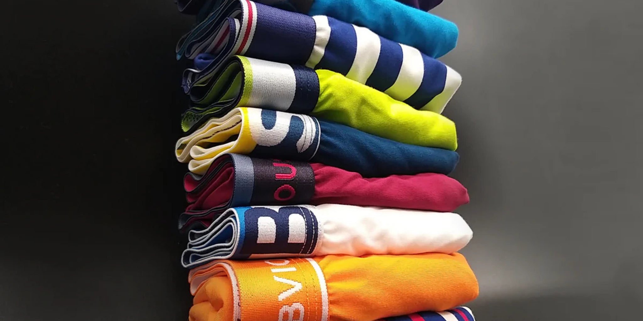 What Color Underwear To Wear On New Years | Obviously Apparel