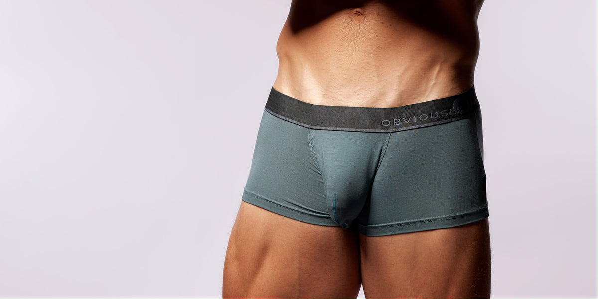 Underwear Problems And How To Fix Them Obviously Apparel