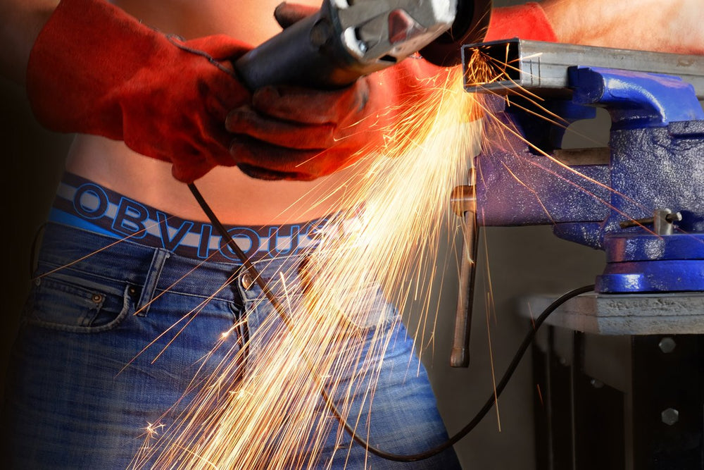 Why Do People Wear Underwear? | Obviously Apparel