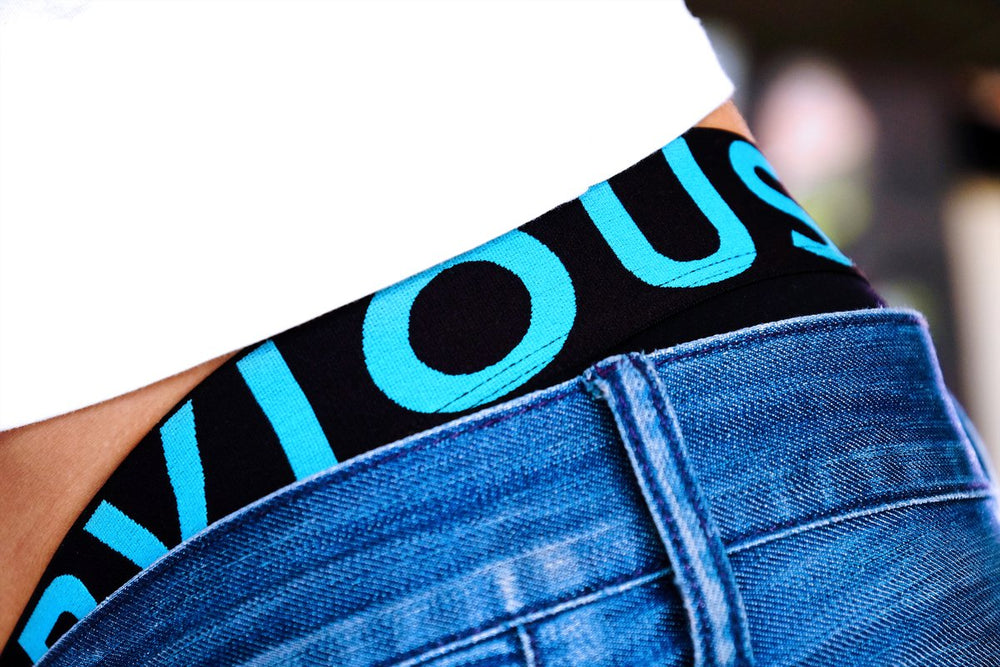 What Color Underwear To Wear Under White Pants | Obviously Apparel