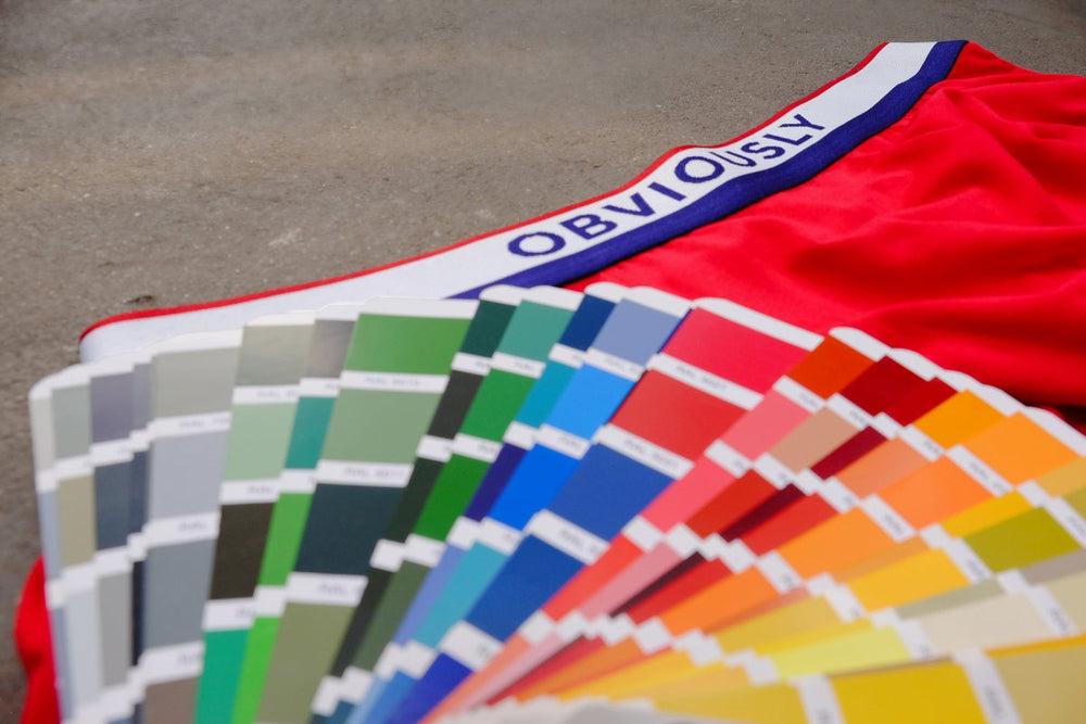 Best Material For Underwear | Obviously Apparel