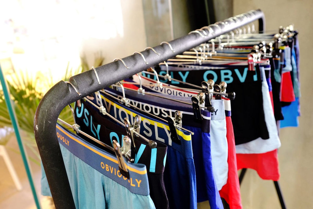 Tight Underwear vs. Loose Underwear | Obviously Apparel