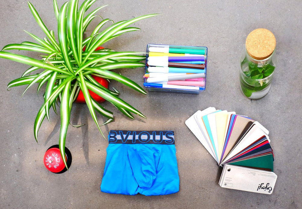 Women In Mens Underwear: Is It Okay? | Obviously Apparel