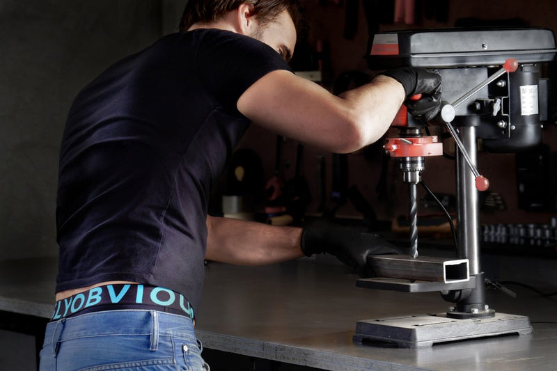 Anti Chafing Underwear | Obviously Apparel