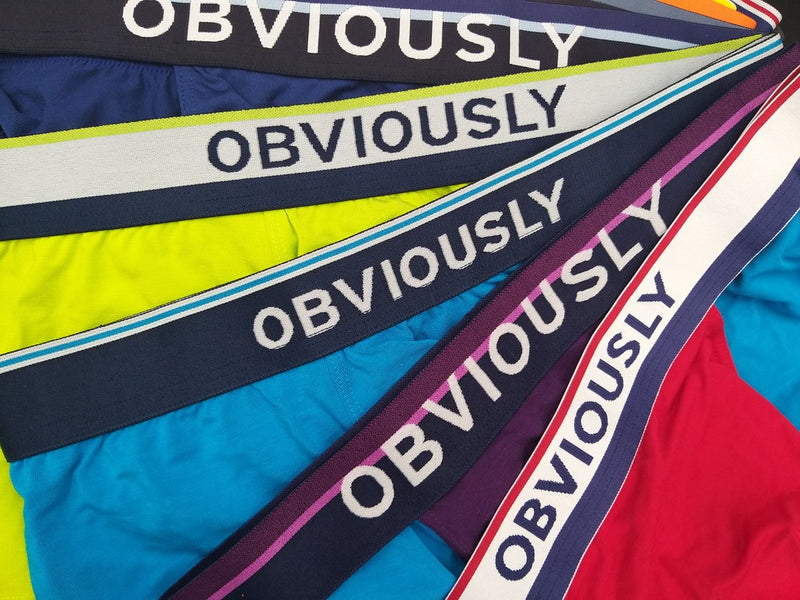 Jockstrap vs Thong | Obviously Apparel