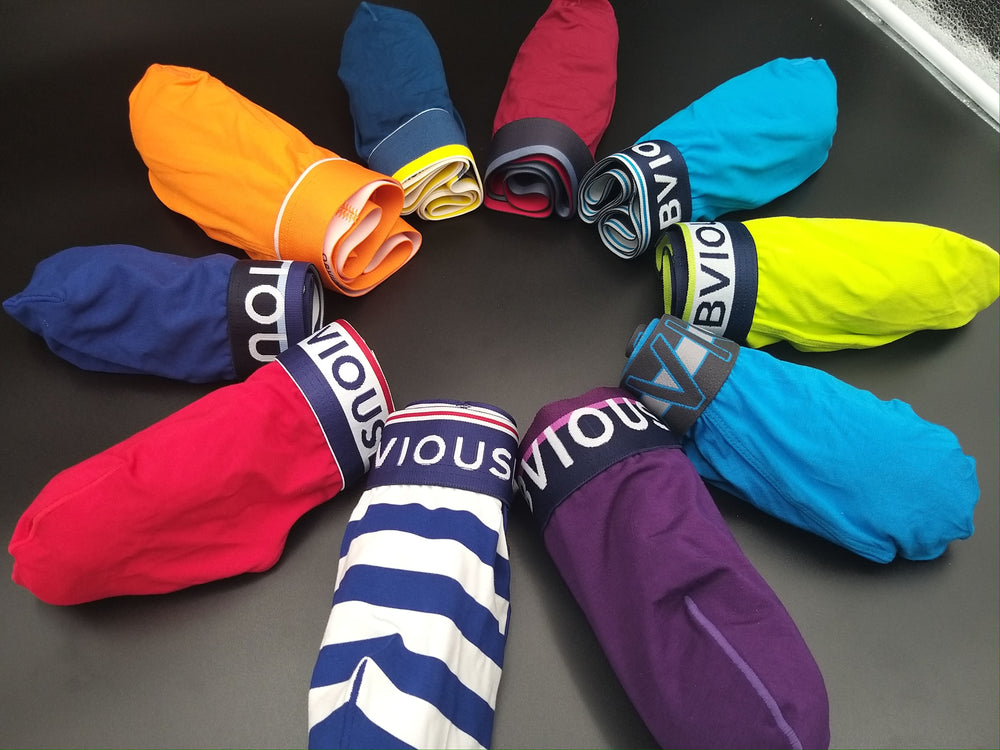 How To Style a Long Sleeve Shirt | Obviously Apparel