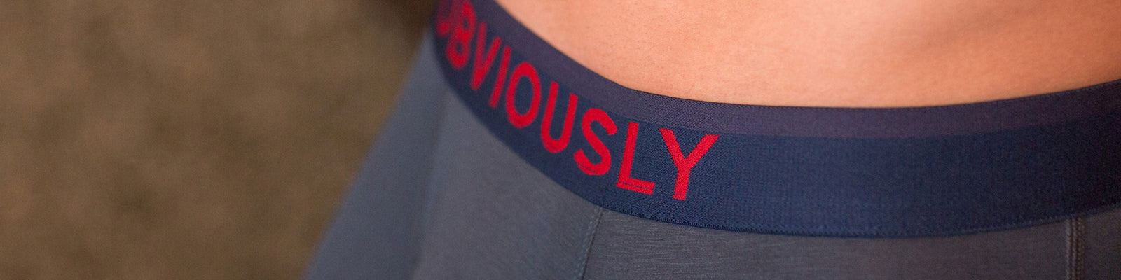 EliteMan Underwear | Plain Underwear | Obviously Apparel
